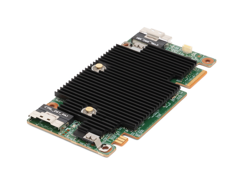 RAID-контроллер Dell PERC H355 Front, 405-ABCQ купить в Москве