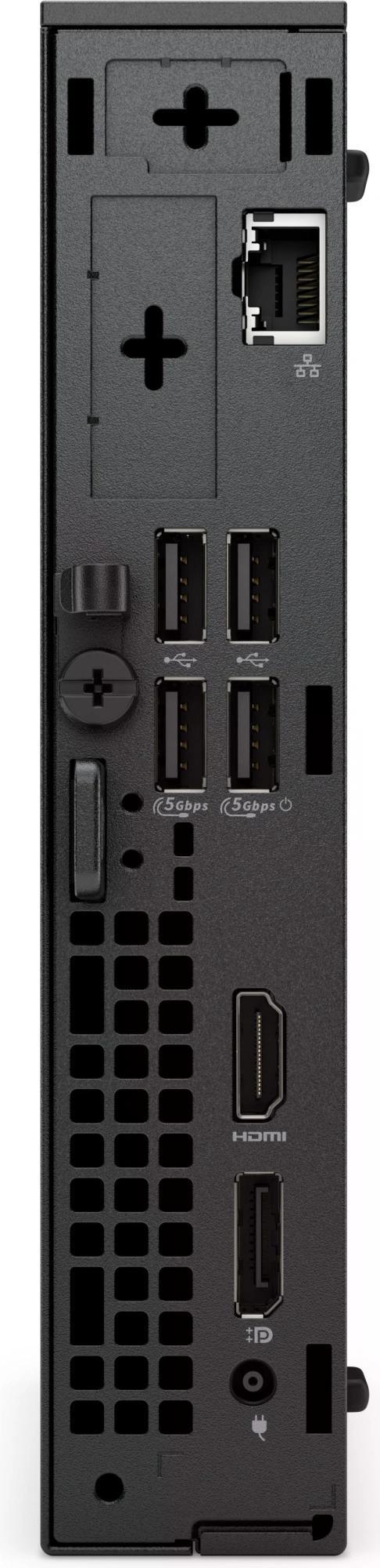 Компьютер Dell Pro Micro QCM1250, DPM -3860 купить в Москве: Характеристики