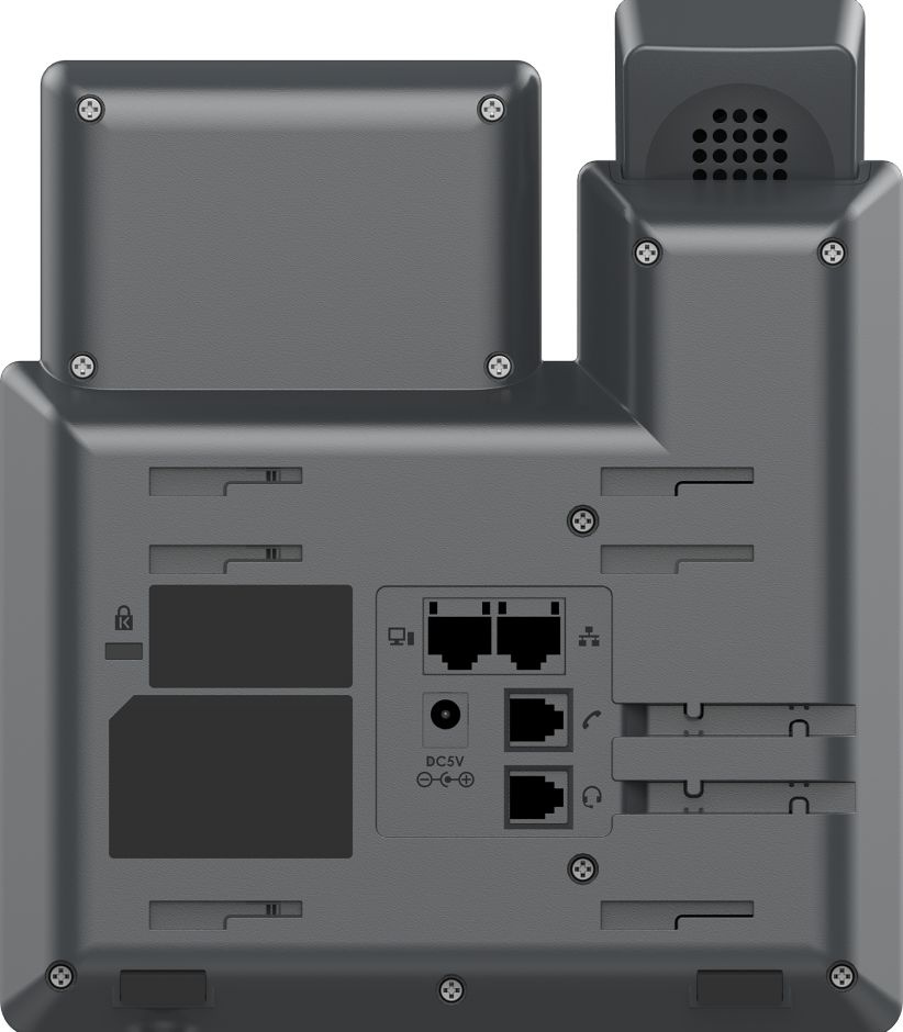 IP-телефон GRANDSTREAM GRP-2602, GRP-2602 купить в Москве: Характеристики